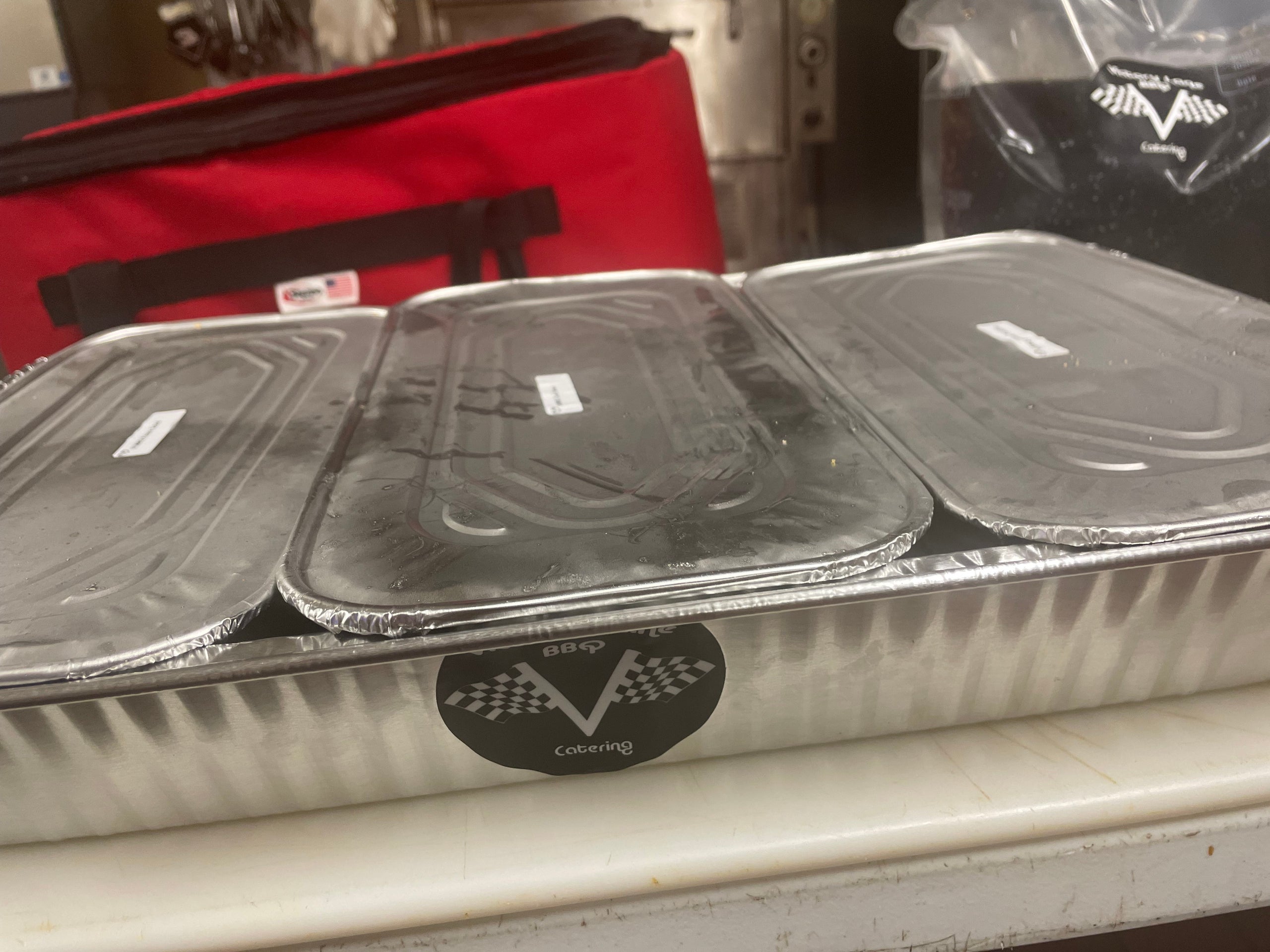 Victory Lane BBQ Catering Pack for 15! | Victory Lane BBQ